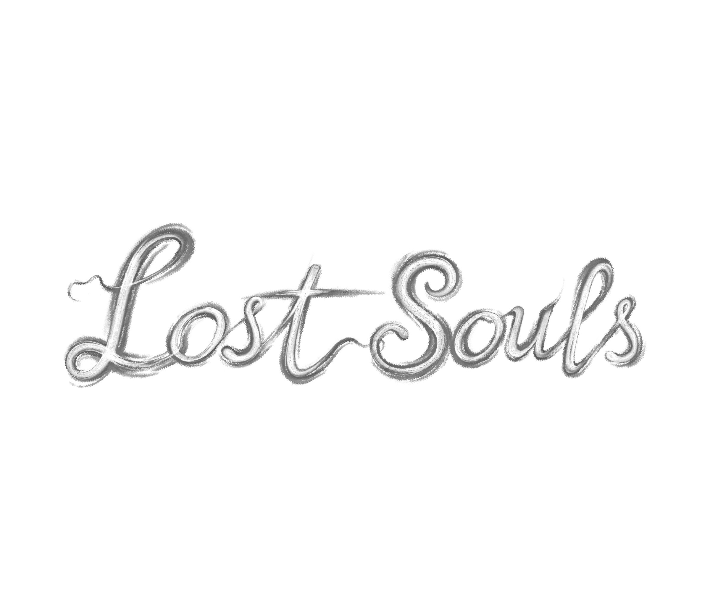 Lost Souls